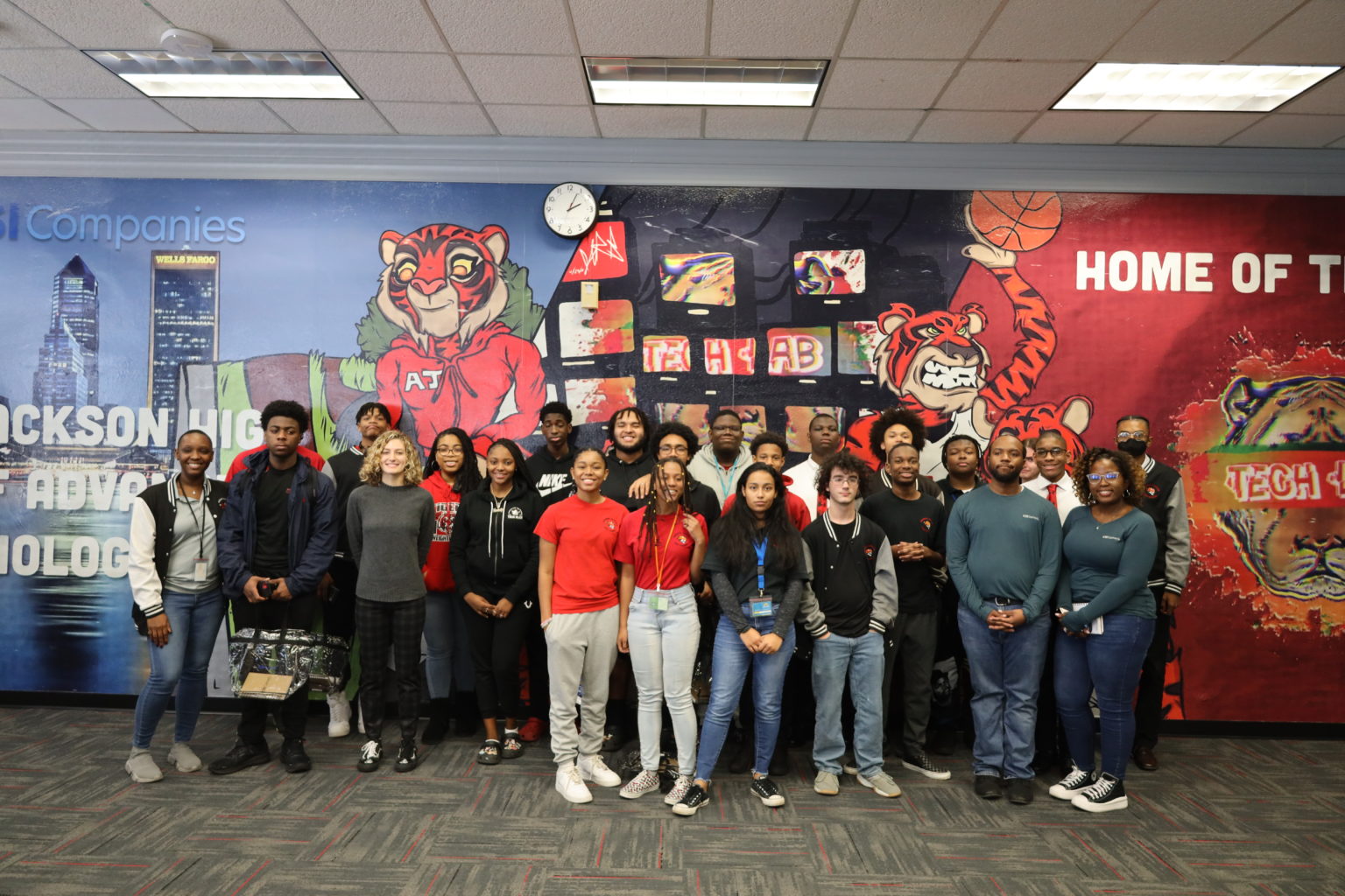 Our In-House Team - CSI Companies