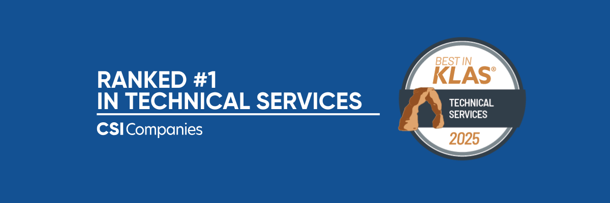 CSI Companies | Healthcare Staffing & Workforce Solutions