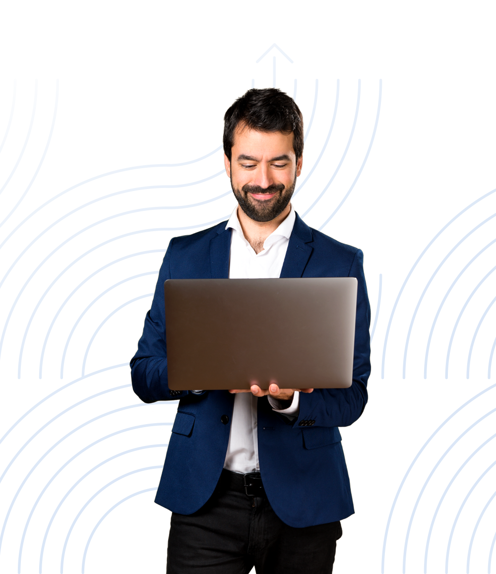 Remote Staffing - CSI Companies