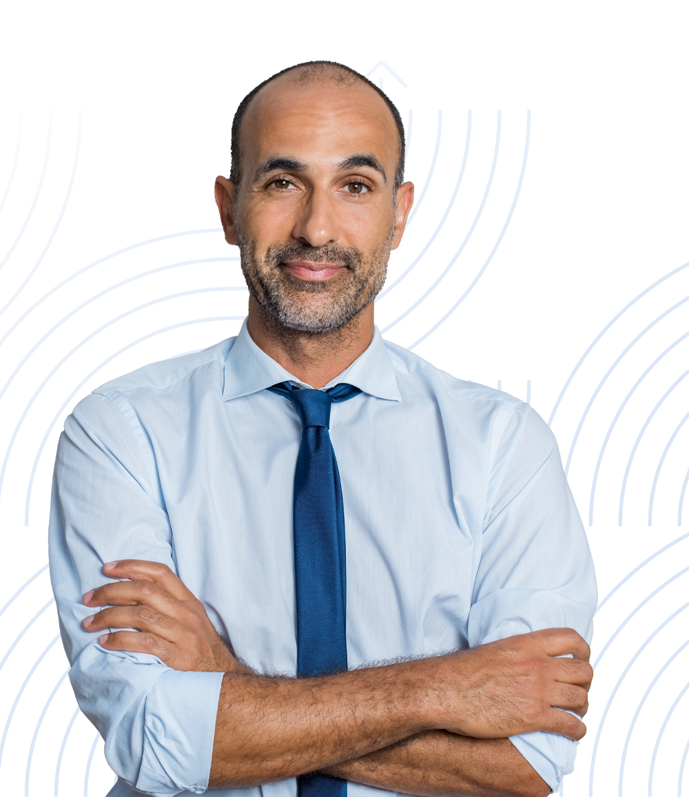 Our Leadership - CSI Companies